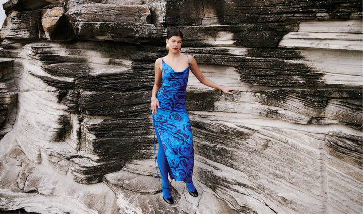 Ready to Wear Dresses | Mini & Maxi Resort Dresses | Suboo Asutralia ...